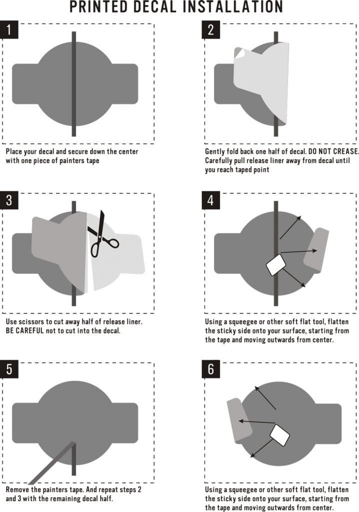 Background – JP Gear