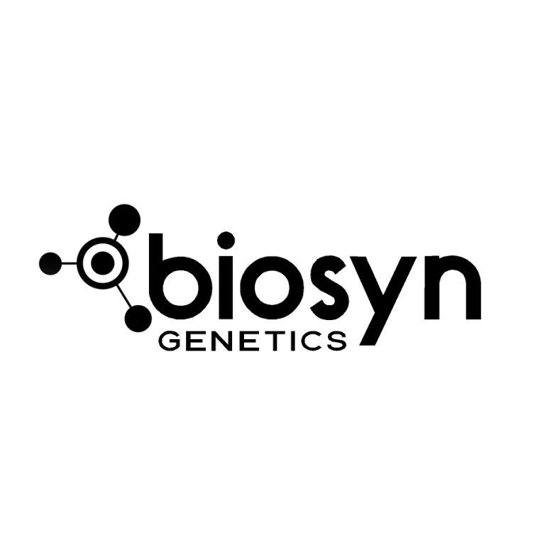 Biosyn Genetics Decals (pair) – JP Gear