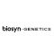 Biosyn Genetics Text Decals (pair) – JP Gear