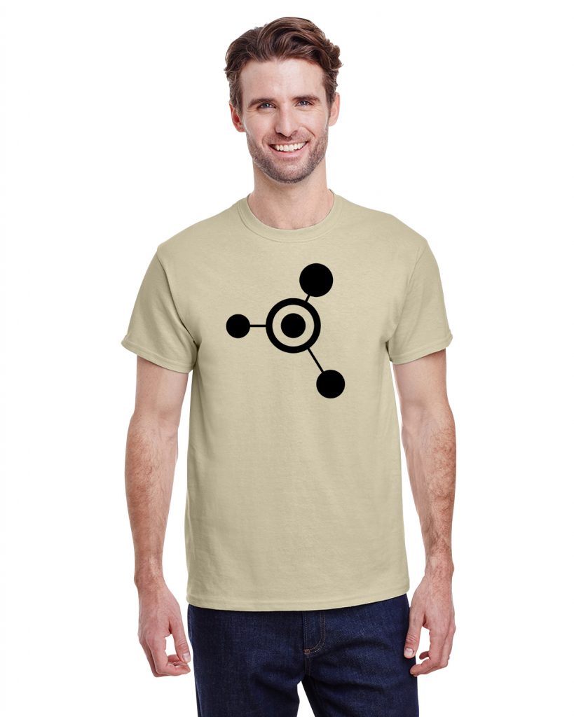 Biosyn Genetics Logo T-Shirt – JP Gear