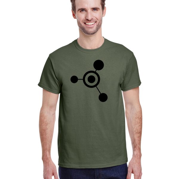 Biosyn Genetics Logo T-Shirt – JP Gear